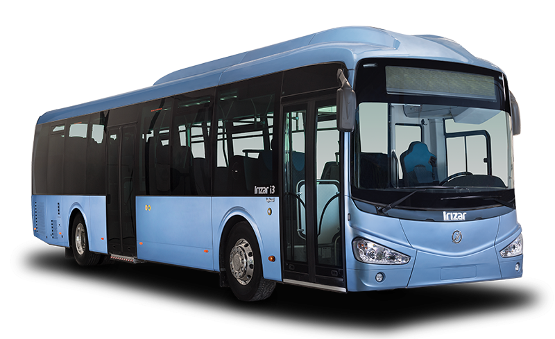IRIZAR autobuses y autocares - Irizar