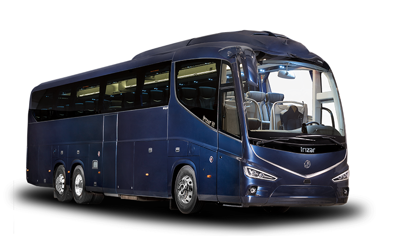 Home - Irizar